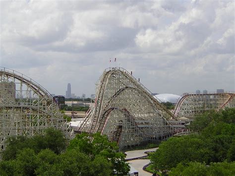 Astroworld Demolition