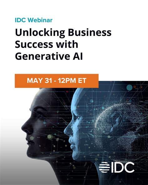 David Baron On Linkedin Reminder Join Idcs Ritu Jyoti Tomorrow May 31st Covering One Of The