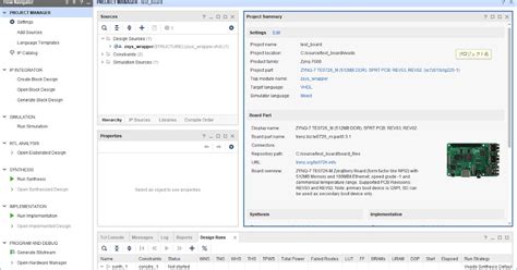 Thieves Of Beagleboard Zynqberry Fpga開発