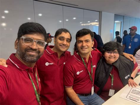 Arpit Agrawal On Linkedin Ocyatra2024 Aioug Community Oracle 23ai