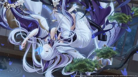 Unzen Azur Lane Drawn By Haneru Danbooru