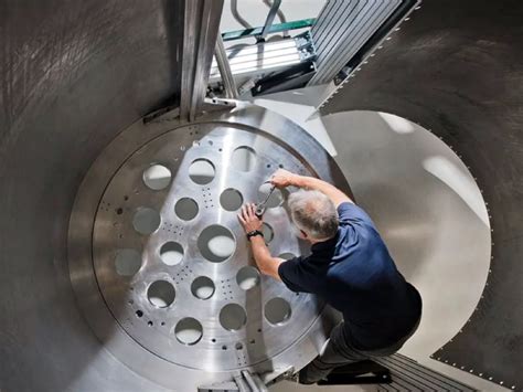 Ibm представила концепт холодильника для охлаждения квантовых компьютеров Академия КриоФрост