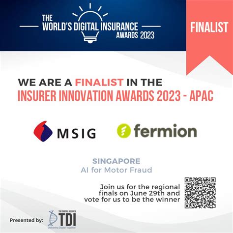 Sebastian Tan On Linkedin Ai Insurtech Innovation