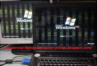 Cara Memperbaiki Layar Laptop Rusak Troubleshooting Video Card Laptop