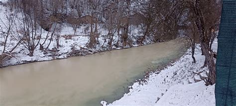 Profdr Muriz SpahiĆ O MoguĆim Posljedicama EkoloŠkog Incidenta U