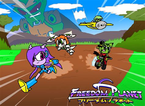 To The Adventure Of Freedom By Jh Production On Deviantart