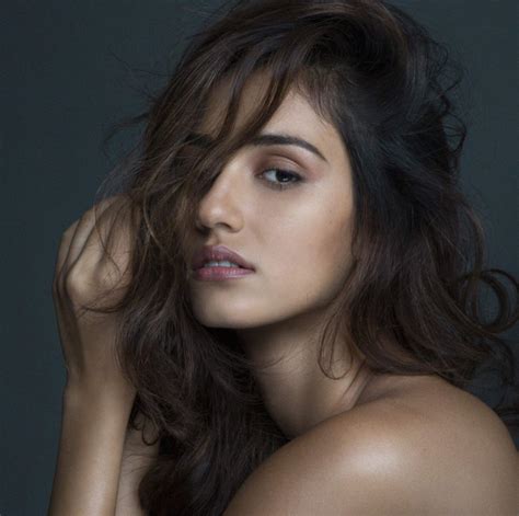 Hd Wallpapers Of Disha Patani