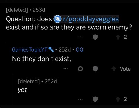 The Propechy Revilnightfruit