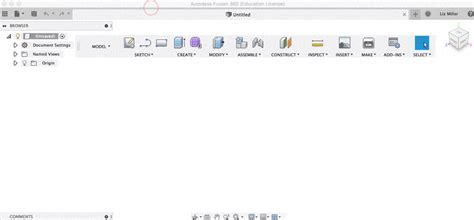 Fusion 360 Tutorial For Robotics Part 3 Learn Robotics
