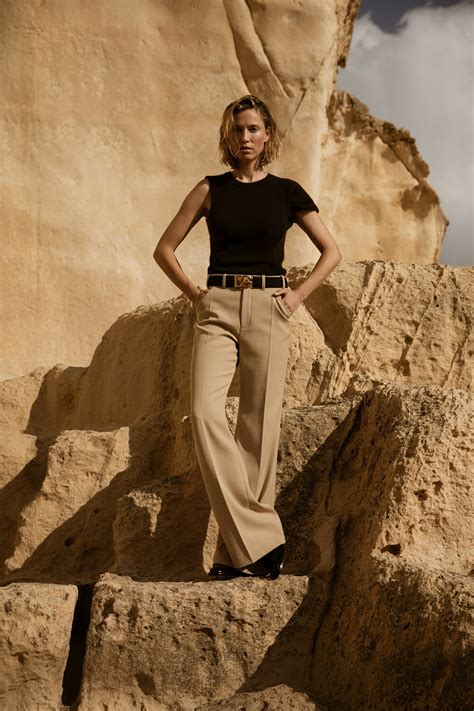 Armanda Barten Model Management