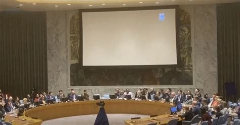 Постпред КНР СБ ООН не обсуждает исключение ХТШ из списка террористов Новости Mail