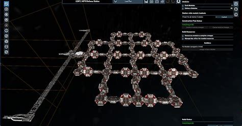 X4 Defense Station Album On Imgur