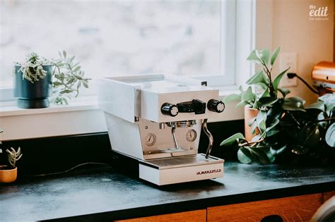 입문자부터 끝판왕까지 가정용 커피 머신 4 디에디트
