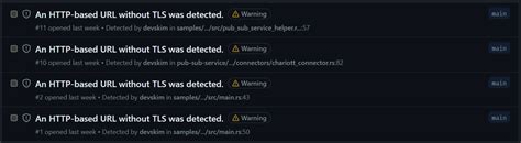 Pbi Resolve Security Issues · Issue 23 · Eclipse Chariottagemo · Github
