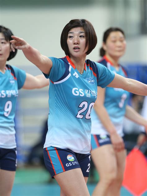 ‘배구 전설 Gs칼텍스 Ob팀 이도희 장윤희 6일 장충에 뜬다