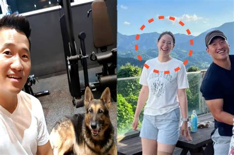 결혼 전부터 벌써 논란의 중심에 선 강형욱 그의 아내 수잔 엘더와의 일화도 재조명