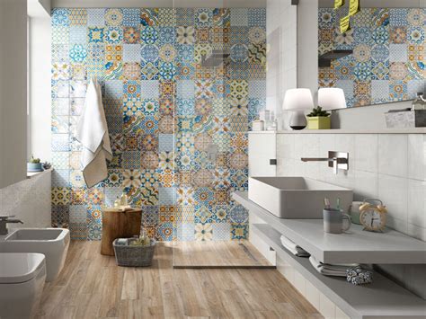 Rivestimenti Bagno 5 Idee E Prezzi Da Leroy Merlin A Bricoman