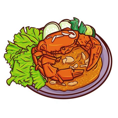 Crab Feast Illustrations Royalty Free Vector Graphics And Clip Art Istock