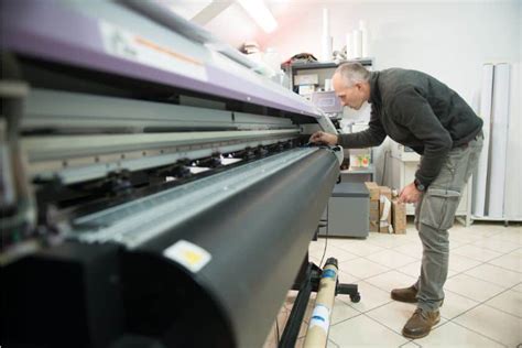 How To Clean Print Head TCS Digital Solutions