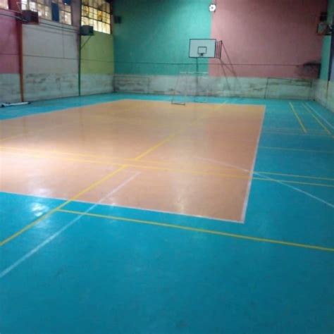 هم تیمی سالن‌های فوتسال