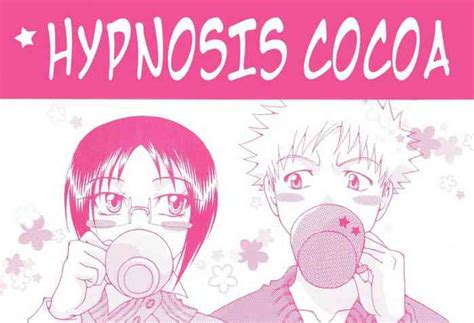 Hypnosis Cocoa Nhentai Comics