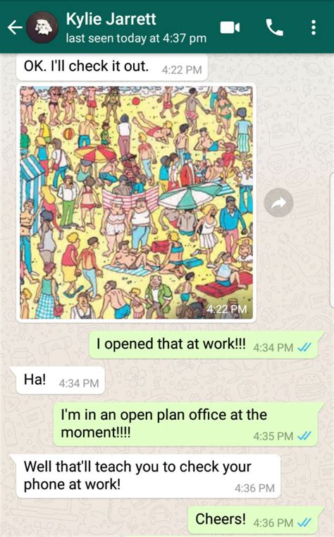 Inches Of Embarrassment Humour Sex And Risk On Mobile Devices