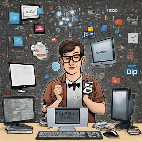 Big Booty Tech Nerd Breaking Stereotypes In Tech The Exercisers