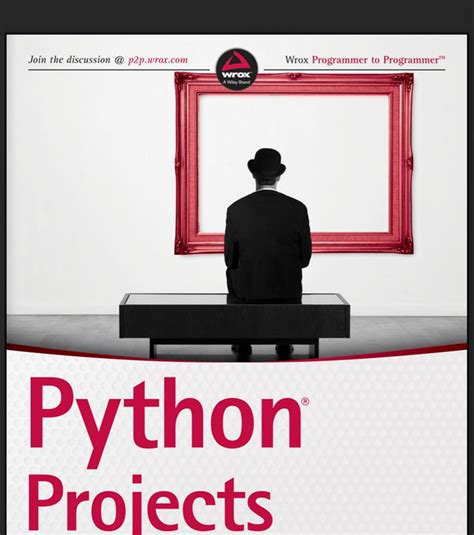Python Projectspdf Python Programming Books Python Programming Python