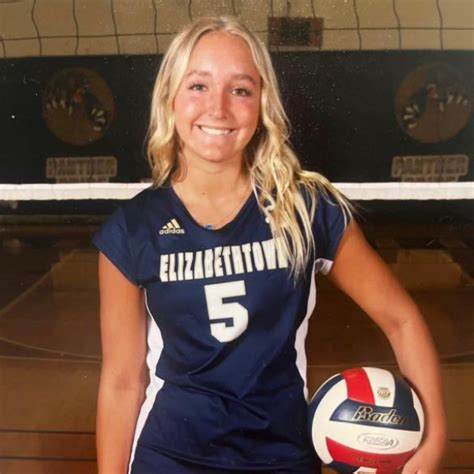 Lexi Davis Volleyball Recruiting Profile