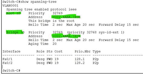 Spanning Tree Protocol Explore Networkhope In