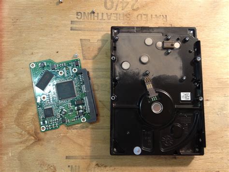 How To Remove Hard Drive Magnets Share Your Repair