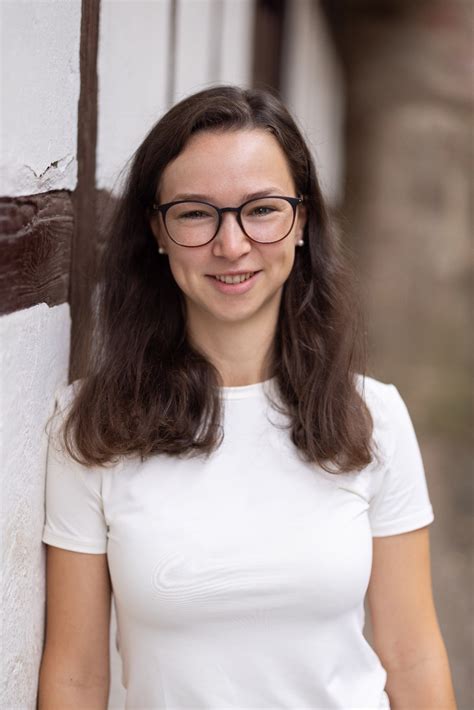 Steckbrief Larissa Dransfeld Hasselbachschule