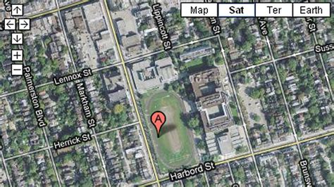 Central Technical School In Toronto The Globe And Mail