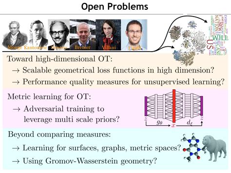 Computational Optimal Transport