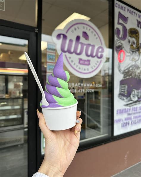 Ubae Updated July 2024 2149 Photos And 802 Reviews 1284 Kalani St Honolulu Hawaii