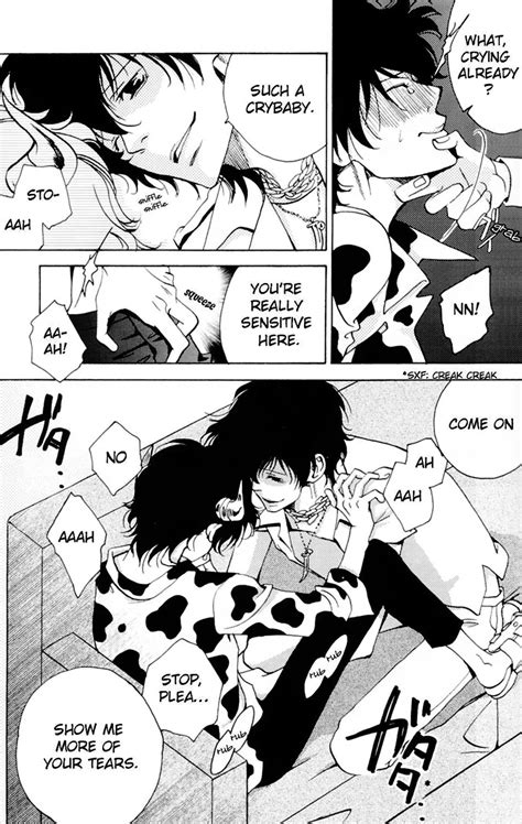 [acchicchi] Katekyo Hitman Reborn Dj Rrl [eng] Myreadingmanga