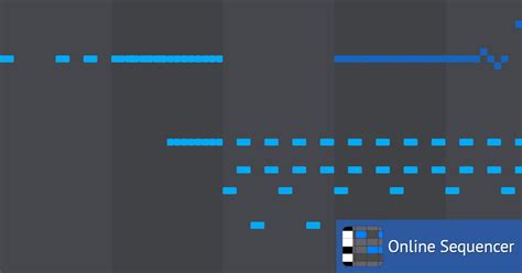 Rush E Tutorial Midi Online Sequencer