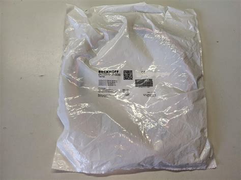 Beckhoff Ethercat P Kabel Zk7000 0101 0030 3m 39 00