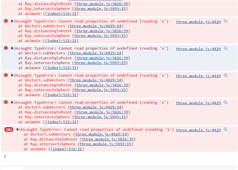 Tersectsspheremysphereobj But There Is