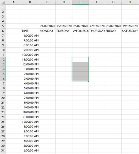 Excel Refedit To Return Corresponding Row And Column Stack Overflow