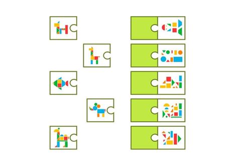 Задания картинки найди пару для детей распечатать Аналогий нет Для детей Дошкольные проекты