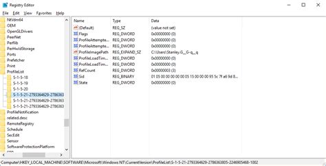 Fix Youve Been Signed In With A Temporary Profile In Windows 10 Page 25 Tutorials