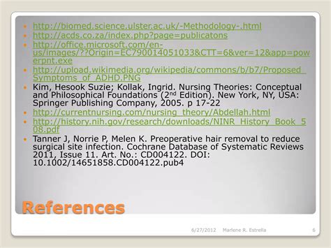 Theoretical Assertion Pptx Theoretical Assertion Pptx