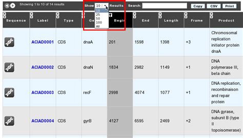 Interface — Microscope User Doc V3 17 4