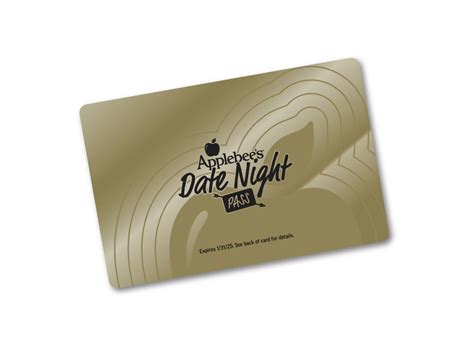 Applebees Date Night Pass Sold Out Immediately Angering Fans