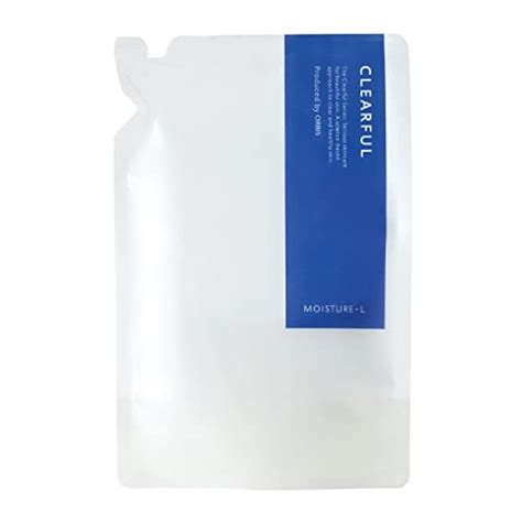 Orbis올비스 의약부외품 클리어 풀 모이스차u2015 산뜻하게 보습액 약용 여드름 민감성 피부 스킨 케어 리필용 50g 재팬스토어 일본약 의약품 전문 직구 쇼핑몰