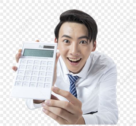 비지니스 맨 Png 일러스트 무료 다운로드 Lovepik