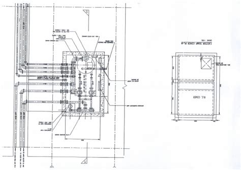 Ejector Sump 1 And 2 As Built 5 Pdf