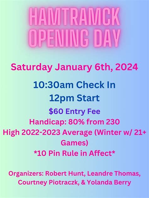 Hsc Squad Leandre Thomas Robert Hunt Yolanda Berry Courtney