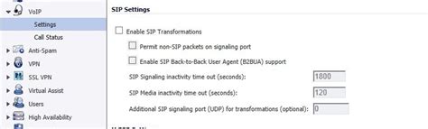 Voip Connection Issues Collaboration Spiceworks Community